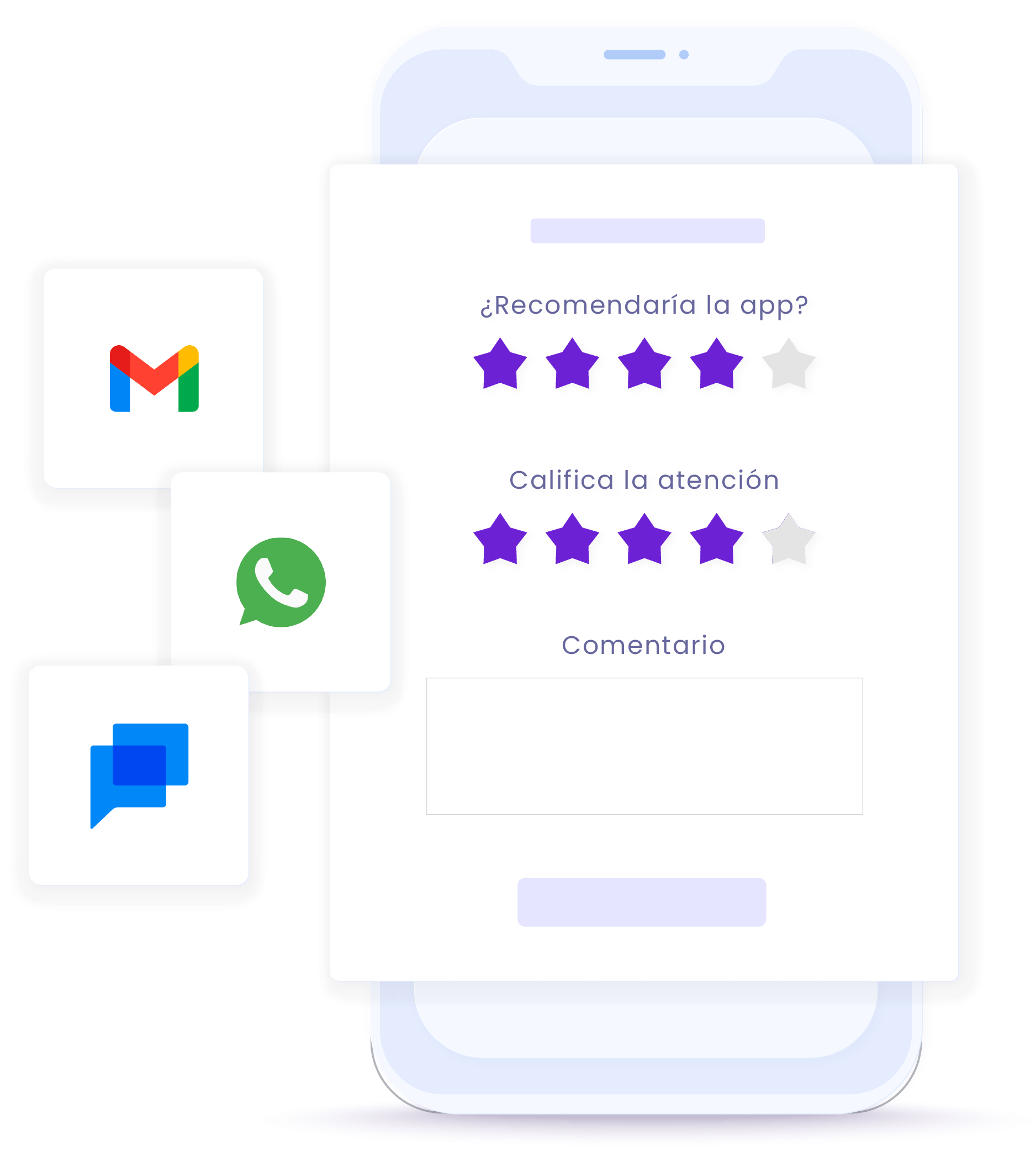 App de Turnos Online: Sistema para gestionar turnos | Woxi