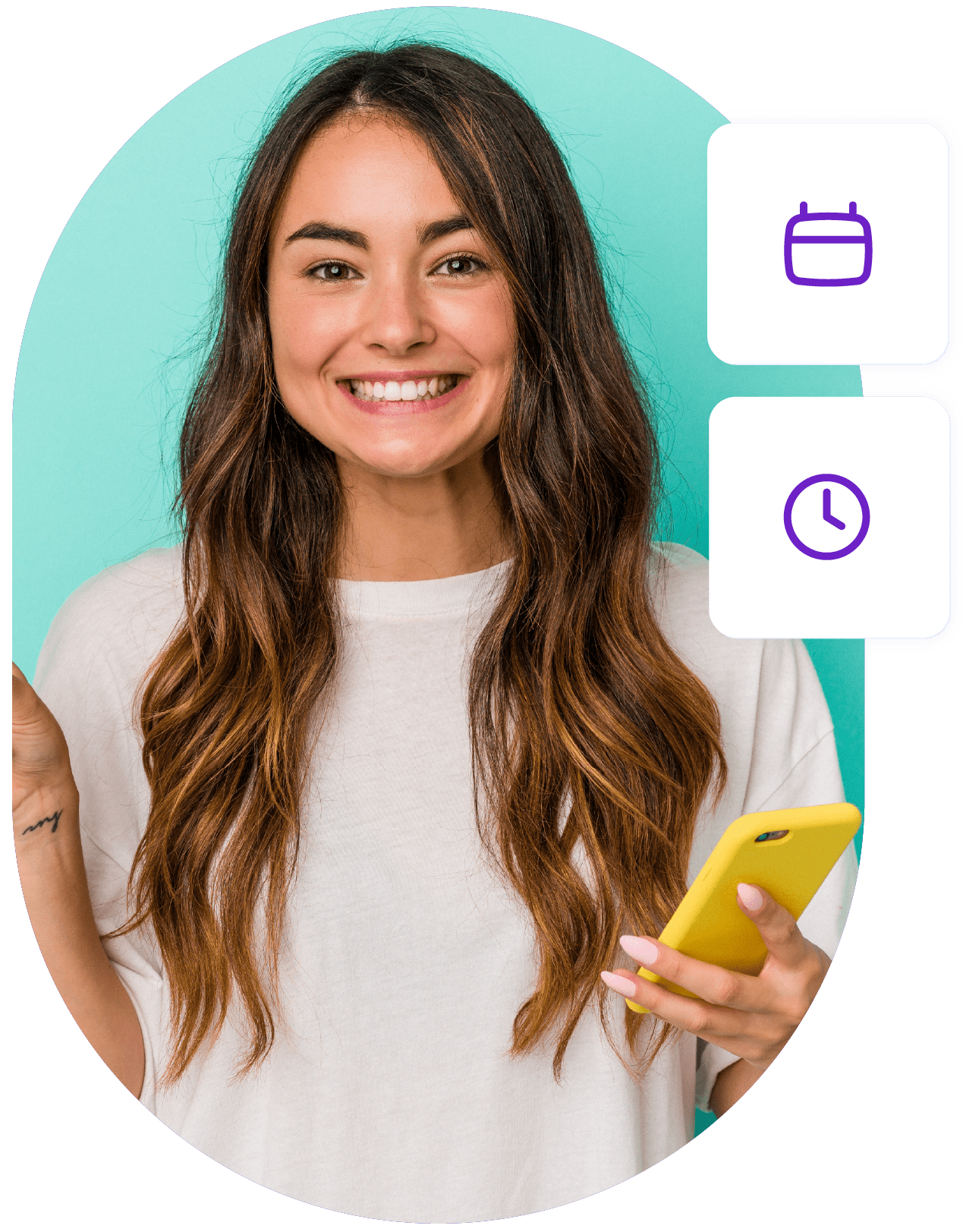 App de Turnos Online: Sistema para gestionar turnos | Woxi