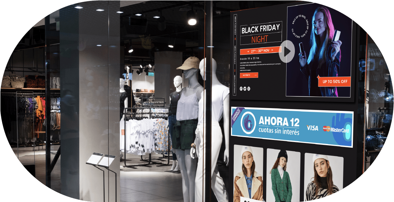 Casos de Éxito en Soluciones para Retail | Woxi