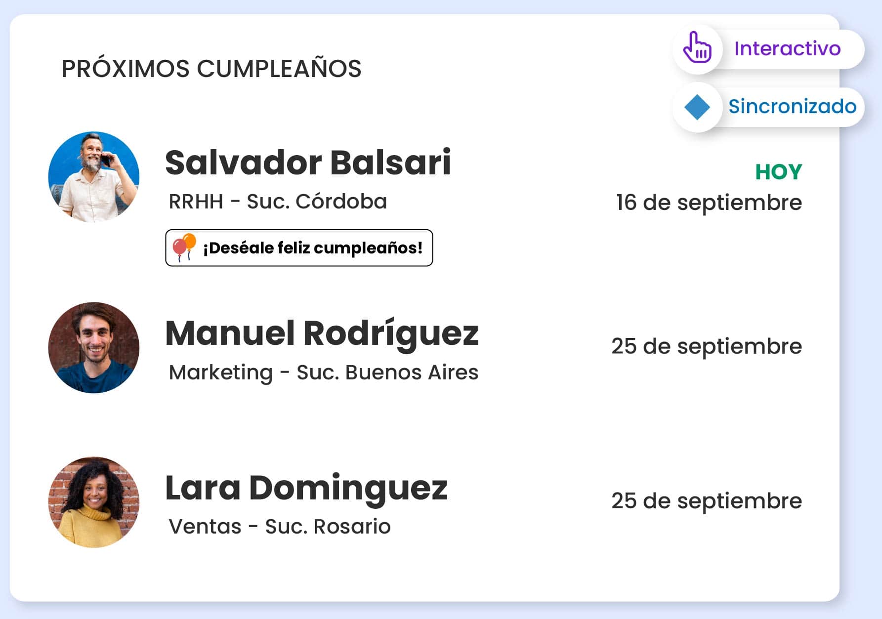 Widgets Mural Digital | Woxi