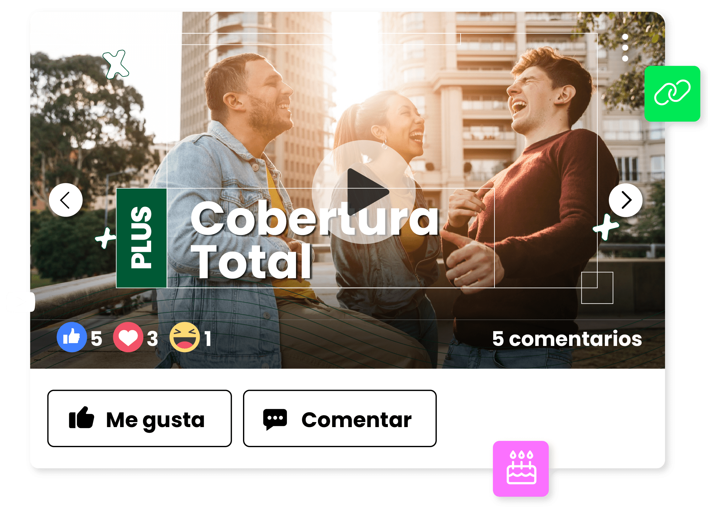 Widgets Mural Digital | Woxi