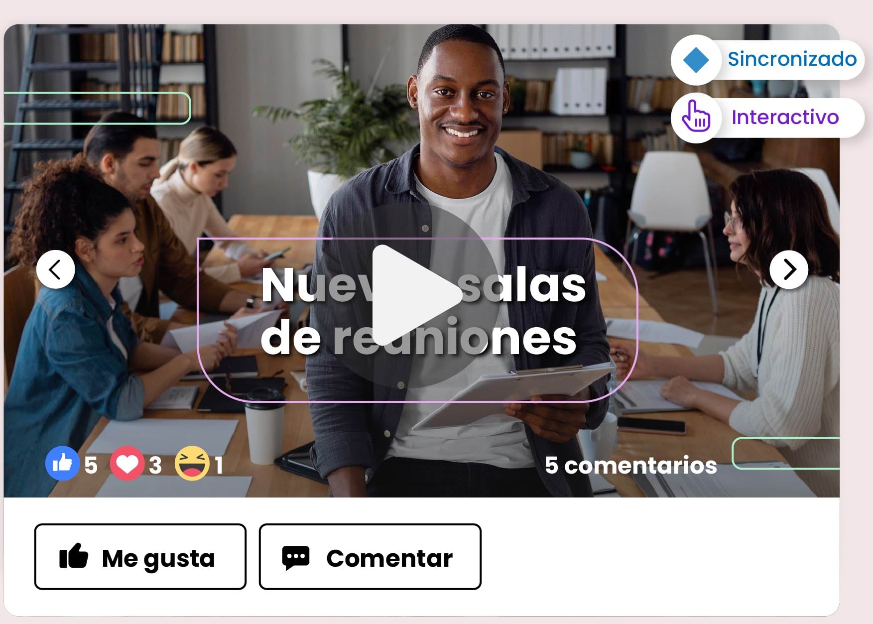 Widgets Mural Digital | Woxi