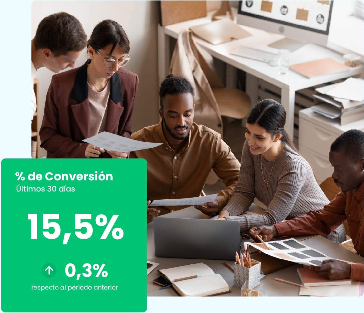 Mural digital interactivo | Woxi