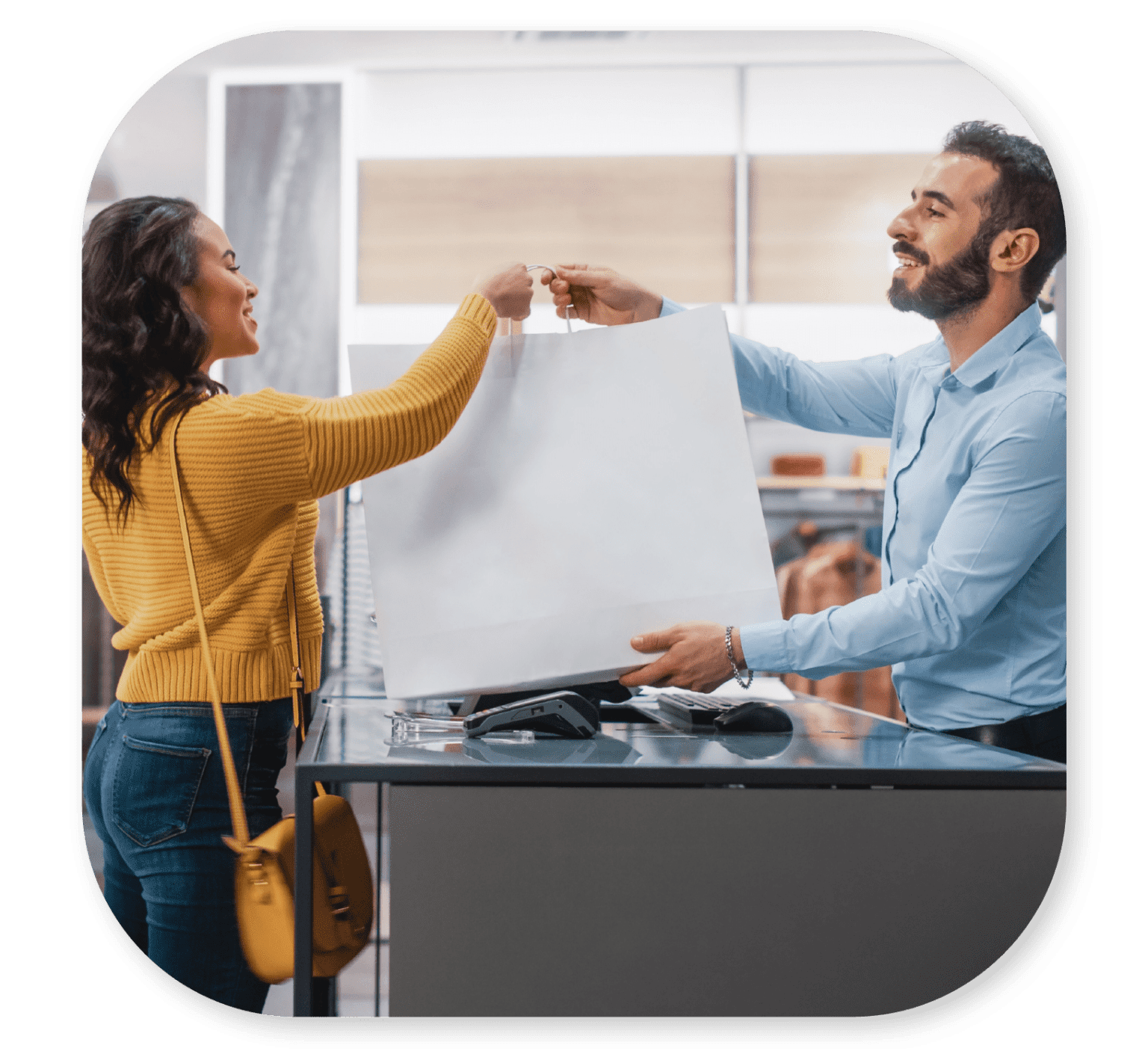 ¿Qué es el sector retail y cuáles son sus características?